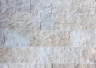 Moorlands Travertine Cladding Canberra